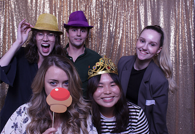 About Us - Sling & Stone